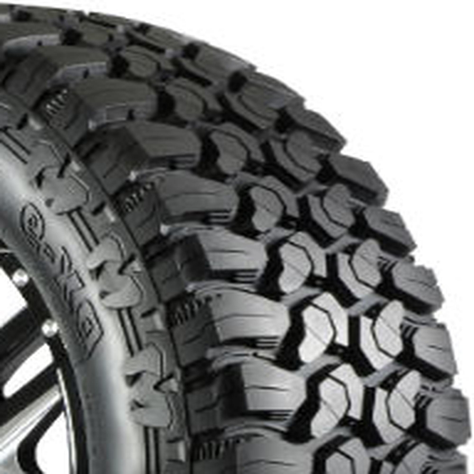 Delinte DX9 Bandit MT 285/70R17 Tire for sale online | eBay