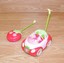 Genuine Hasbro Strawberry Shortcake 2009 (19279) Remote Control & Car ...