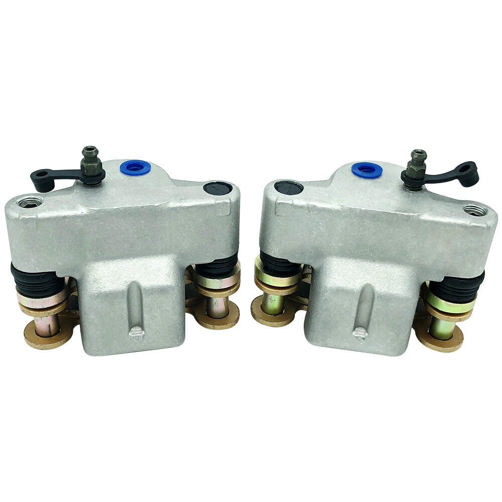 Middle Brake Calipers for Polaris Big Boss 250 300 350L 400L 500 Magnum ...