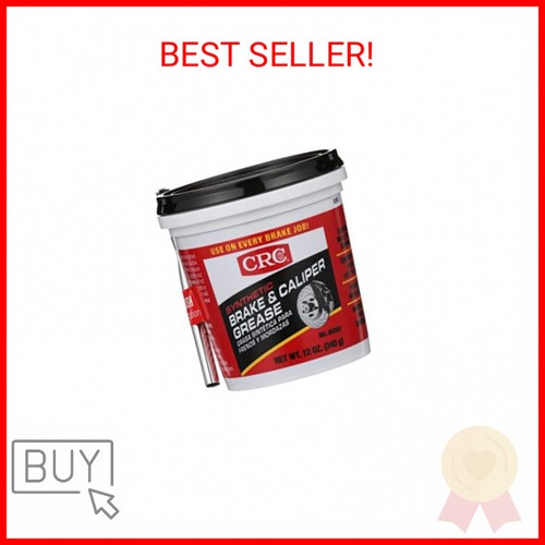CRC 05353 Brake Caliper Grease - 12 oz. | eBay