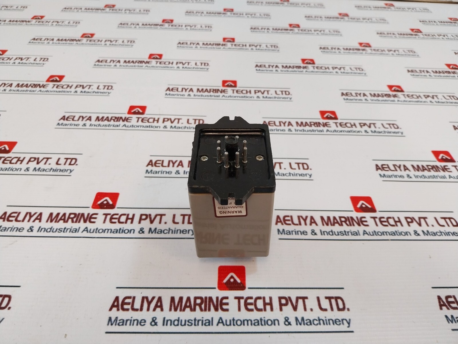 JKN JVM-2 Voltage Monitoring Relay 440VAC 5A 220V | eBay