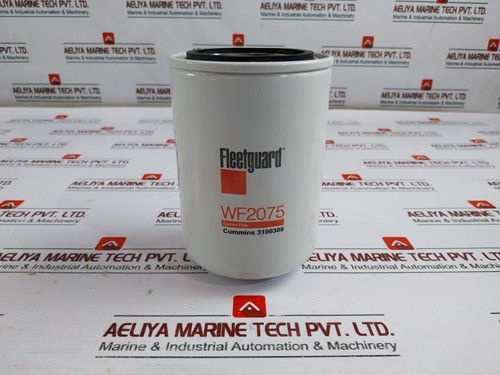 Fleetguard WF2075 WATER FILTER WF2054 , 3100308 | eBay