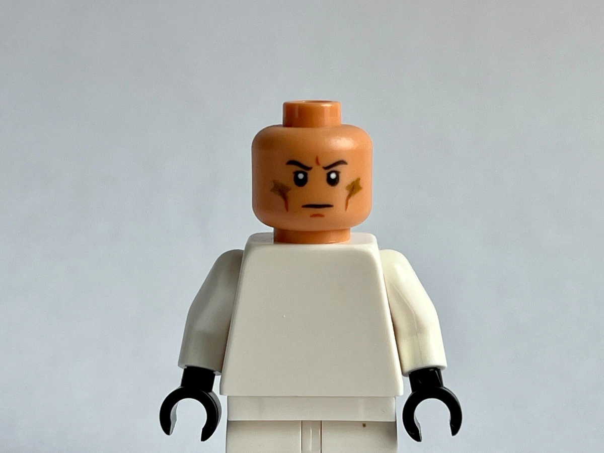 Lego Commander Bly Decals