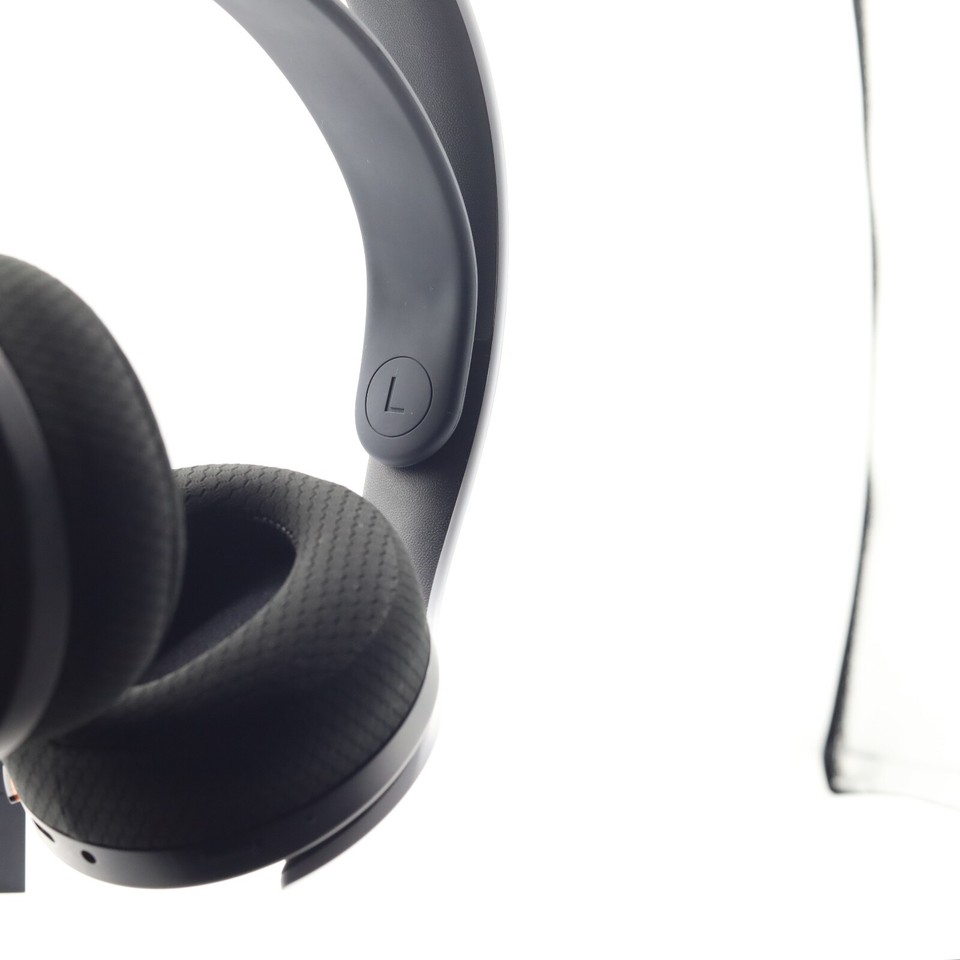 Sony PS5 Pulse 3D Wireless Gaming Headphones + Dongle USB Adapter ...