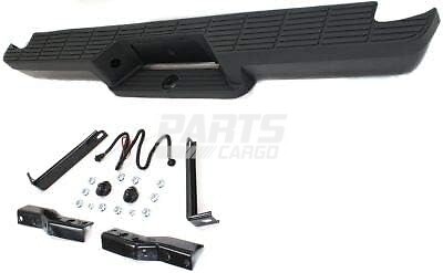 New Fits 1993-2011 Ford Ranger Step Bumper Fleetside Hitch Style ...