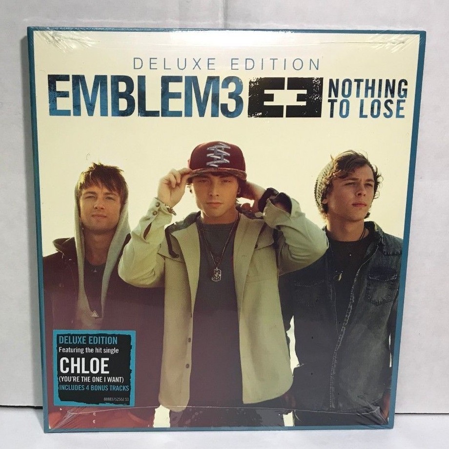 Emblem3 2022