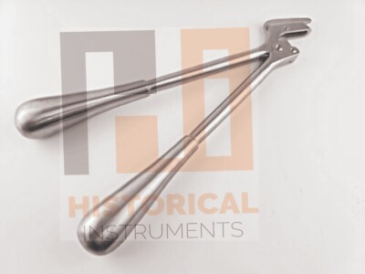 Stille Plaster Shears Orthopedic Surgical Medical Instruments 15" | eBay