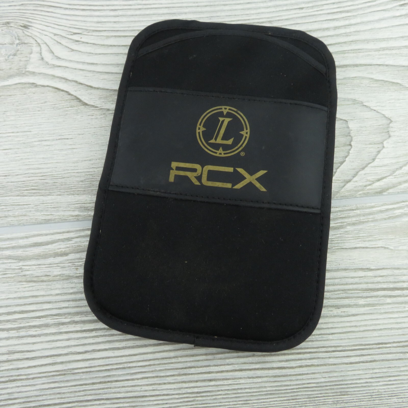 Leupold - CASE for RCX Trail Camera Viewer / Controller 112203 - CARRY ...