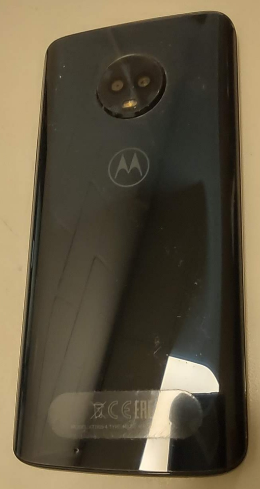 Motorola Moto g(6) 2016 XT 1925-4, 32Gb Dark Blue Mobile Smart Phone | eBay UK