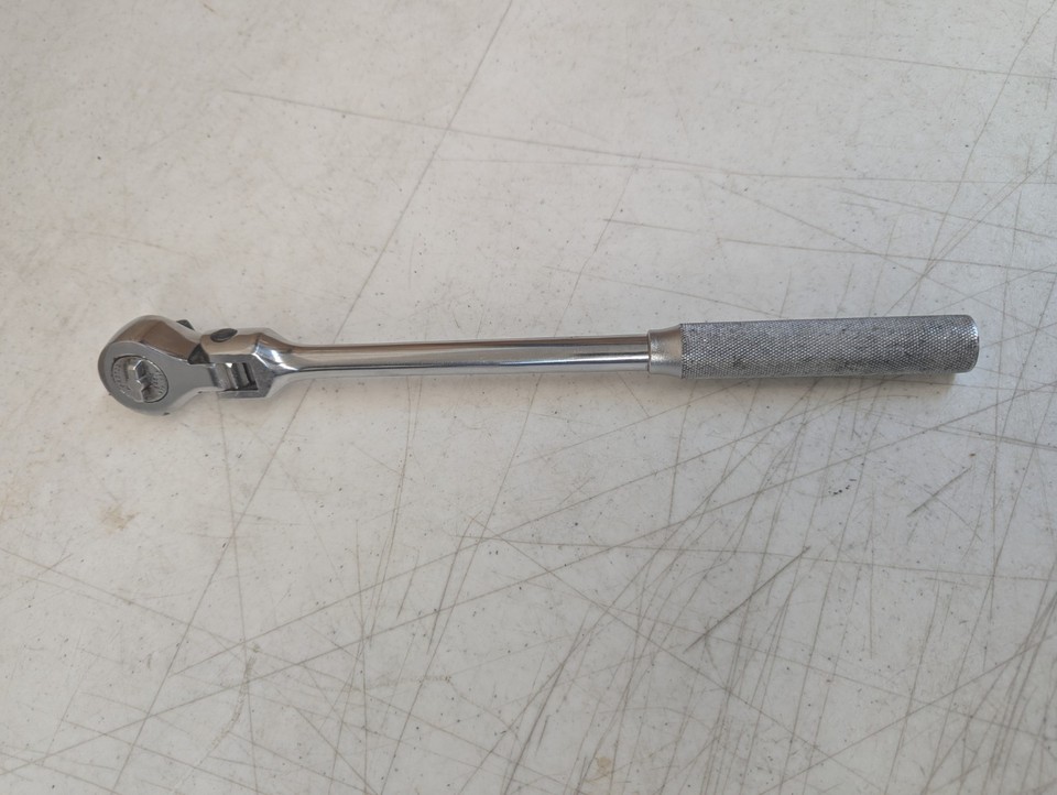 Proto Tools 1/2" Ratchet 5457 | eBay