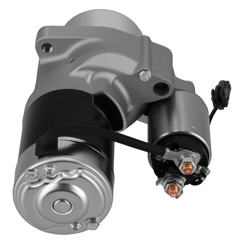 Starter for Infiniti QX4 Pathfinder V6 3.5L 2001-2004 233004W015 12T ...