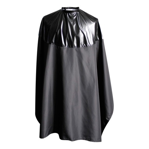 Professional Salon Cape Polyester Haircut Apron Shampoo & Chemical ...