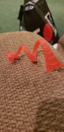 Spider-Man Action Figure Web Accessory Toy Part (61 | eBay