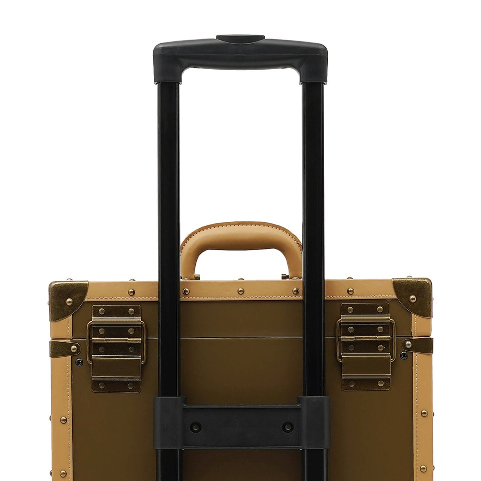 Hairdressing Case, Hairdressing Tool Organiser Box 38*25*82cm 15-20kg ...