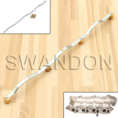 Hot Intake Manifold Swirl Flap Rod For Vauxhall Saab Alfa Z19dth 1 ...