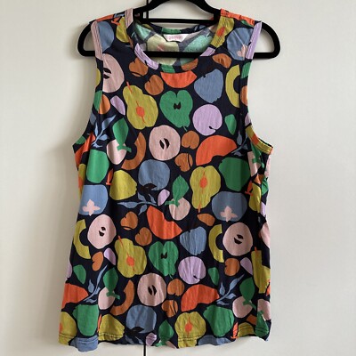 Gorman Fruit Singlet Top 12 | eBay