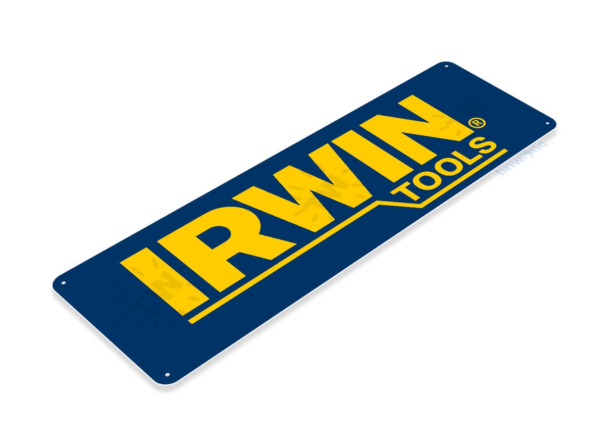 Irwin Tools Logo