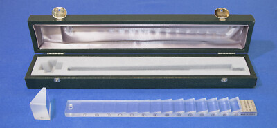 Ophthalmology & Optometry - Prism Bar