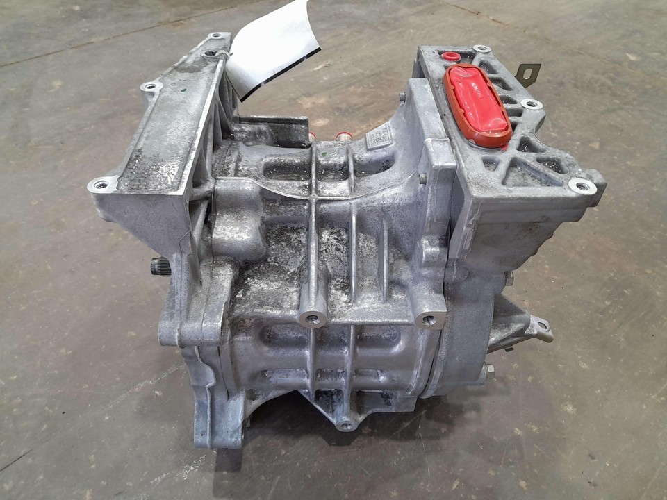 2013-2016 Nissan Leaf EM57 Electric Traction Motor Engine Assembly 48K ...