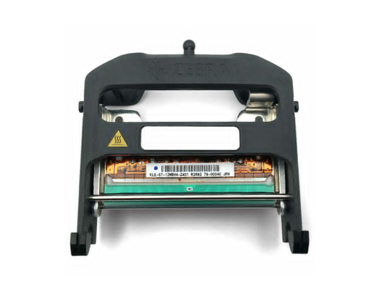 P1094879-020 Printhead Compatible Zebra ZC300 ZC100 Thermal Color Card ...