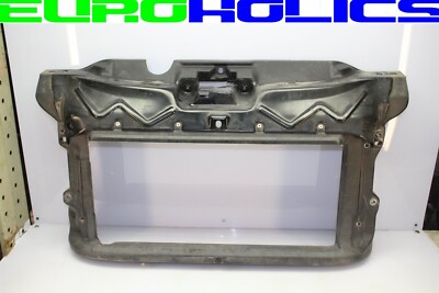 Volkswagen VW Beetle 03-05 CABRIO Radiator Condenser Core Support ...