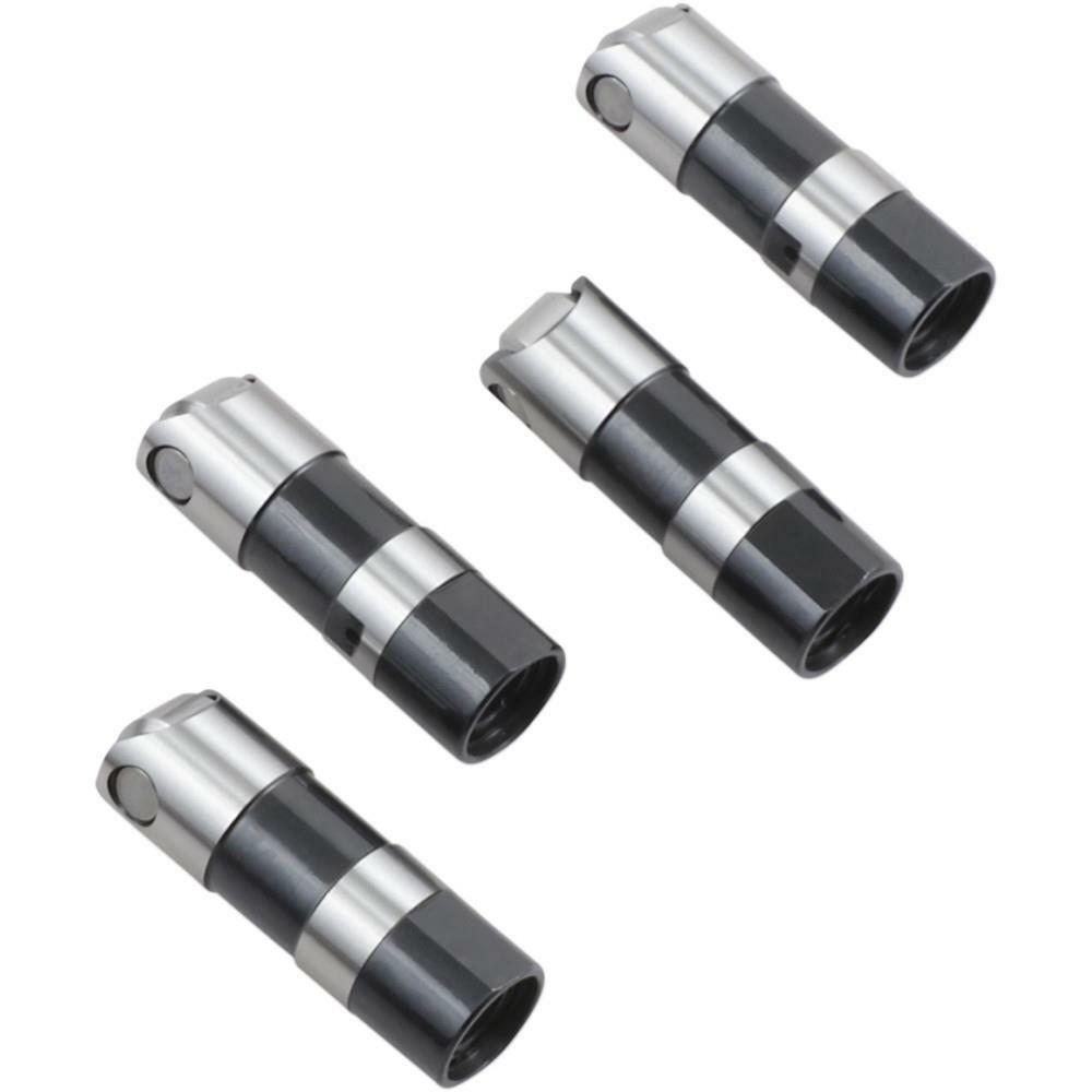 Feuling - 4050ST - Race Series Short Travel Hydraulic Lifters, Standard ...
