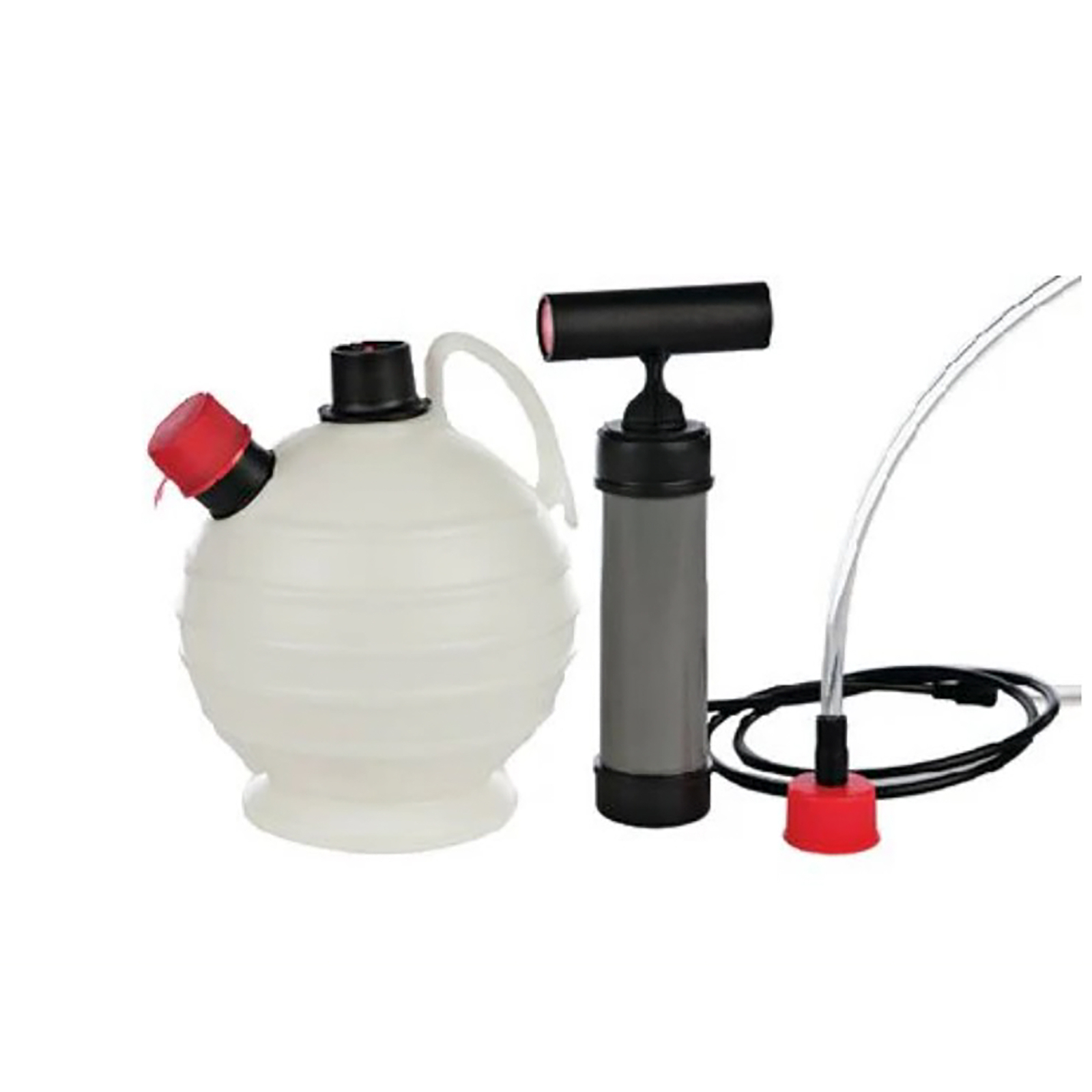 Panther 2.5 2.5 Liter Oil Extractor DIY Series - 756025 | eBay