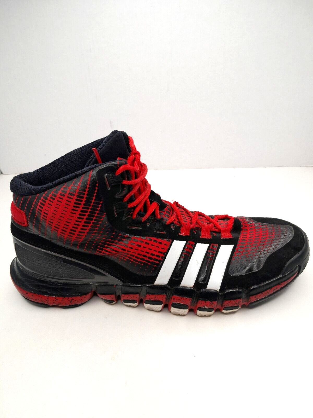 Adidas Adipure Crazyquick G66811 Men's Basketball Sho… - Gem