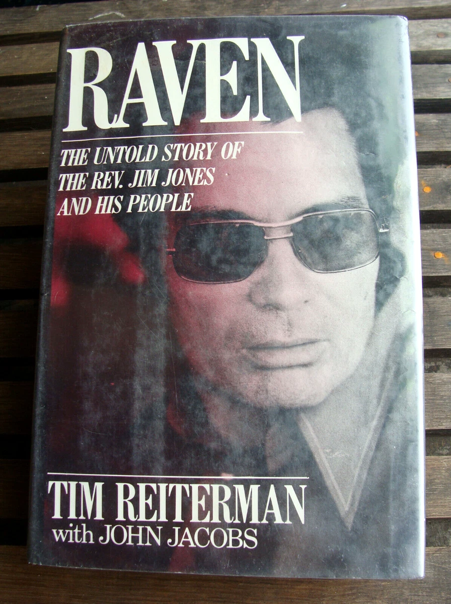 Peoples Temple Cult Jim Jone Time Frame