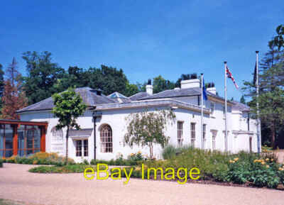 Photo 6x4 Gilwell Park, Chingford, Essex Gilwell Park is a conference ...