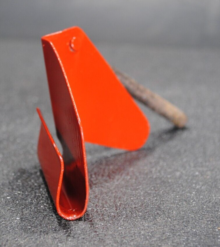 Beechcraft Bonanza Control Wheel Lock 35-524190 | 35524190 | OE