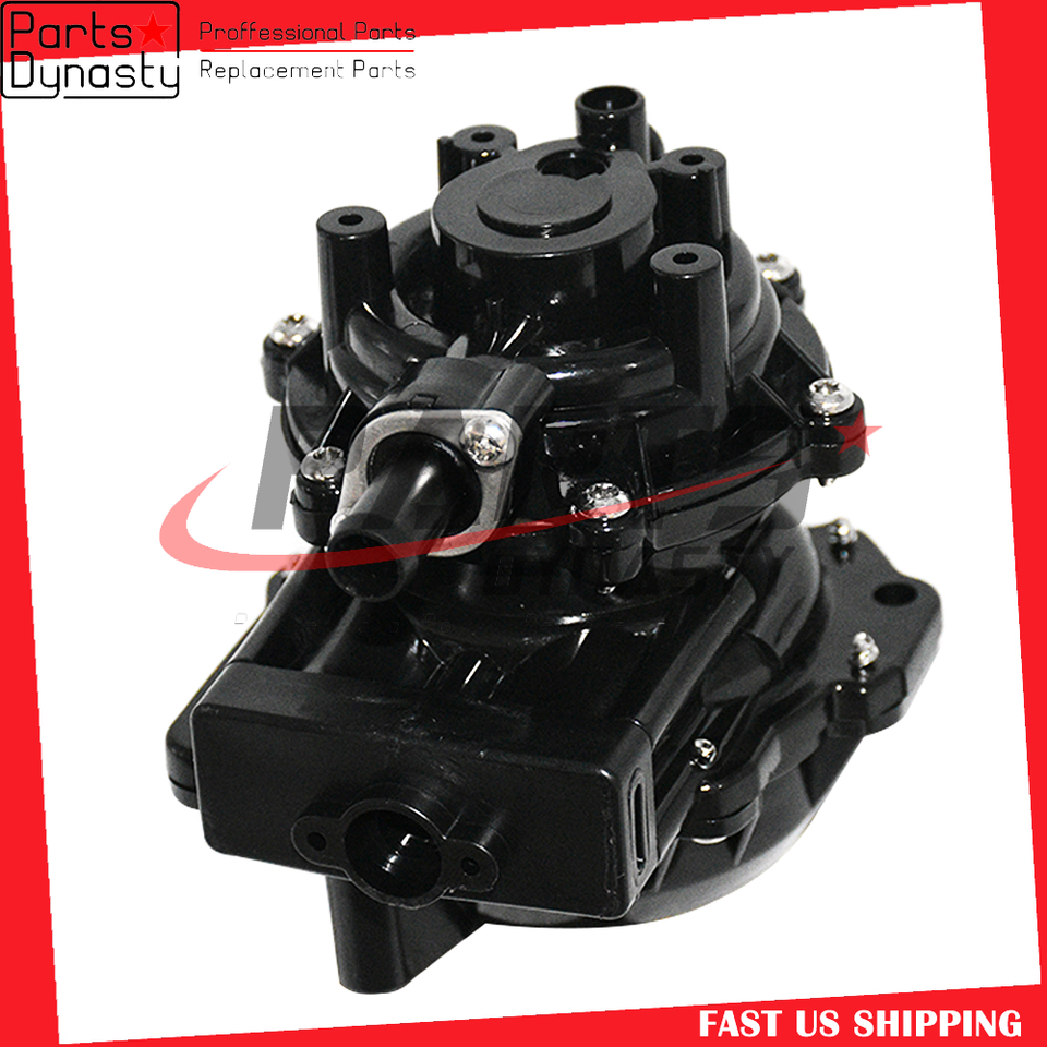 Fuel Pump Fit Johnson Evinrude 115-135-150-175-185 Non Oiling VRO ...