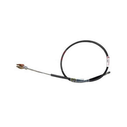 Câble Fil Frein A Main Microcar Virgo I II III vh840bb | eBay