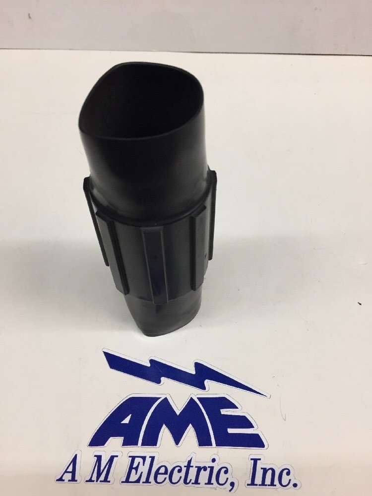 Rob Roy or Ocal 1 1/4" redh2ot coupling conduit plasti-bond (across-C ...