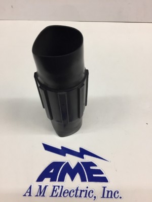 Rob Roy or Ocal 1 1/4" redh2ot coupling conduit plasti-bond (across-C ...