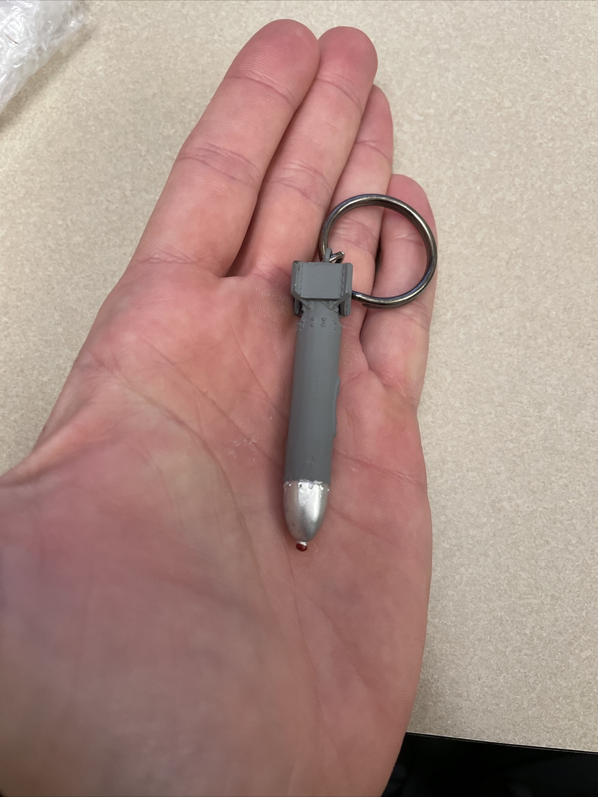oakley torpedo keychain NEW | eBay