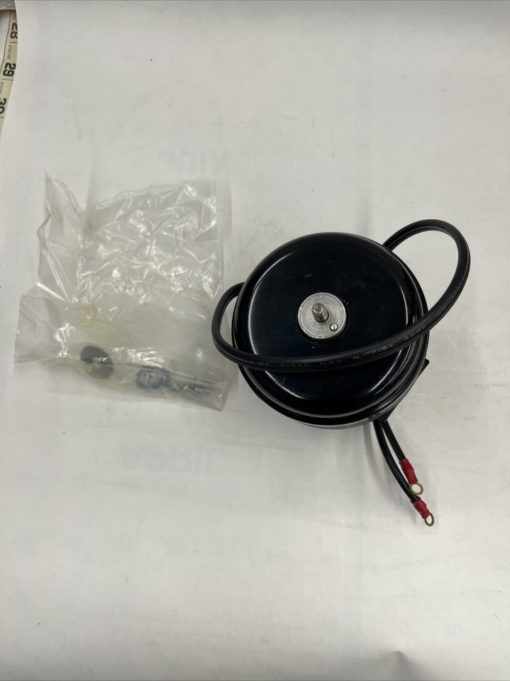 Tecumseh Replacement Motor TFM 352, 810M035C02 | eBay