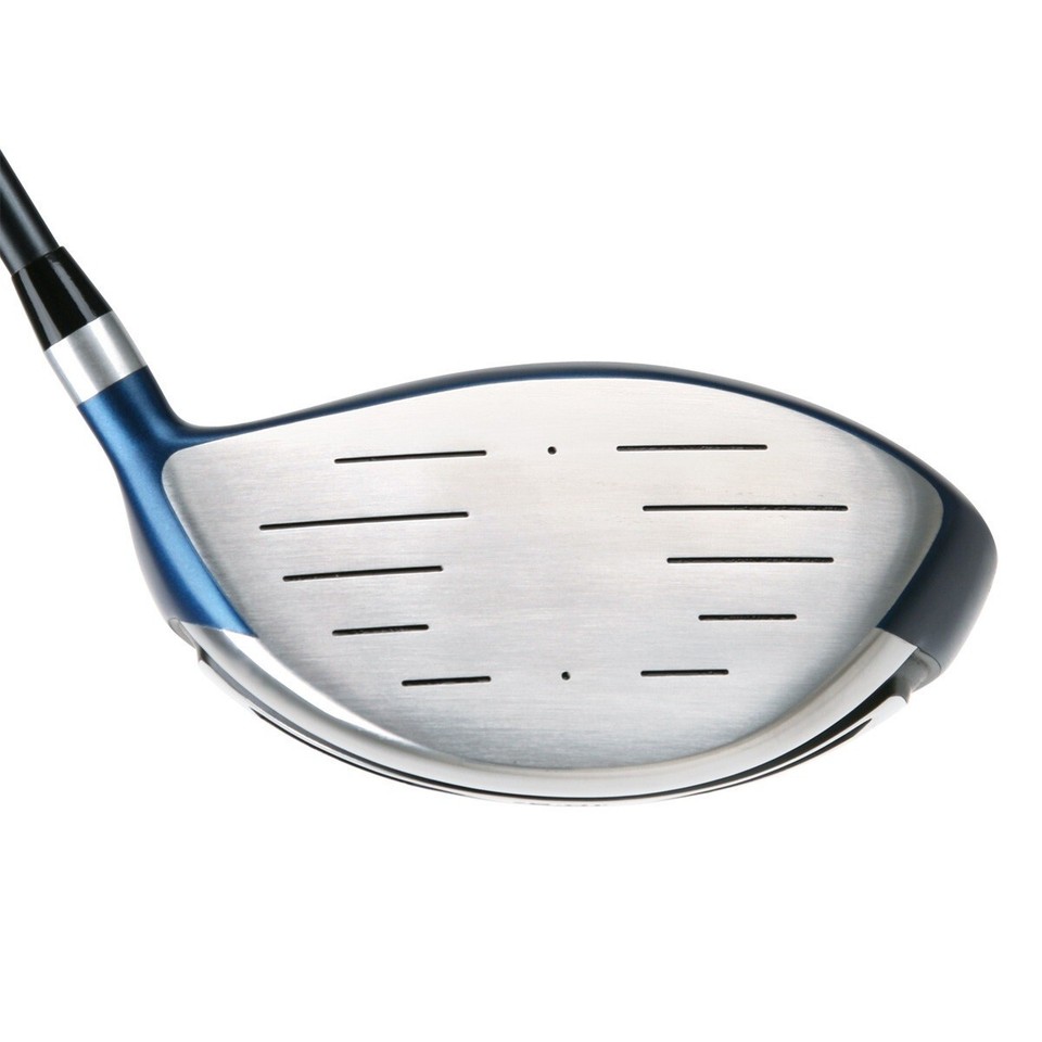 Intech Golf Behemoth Illegal Non-Conforming 520cc Driver 10.5° Regular ...