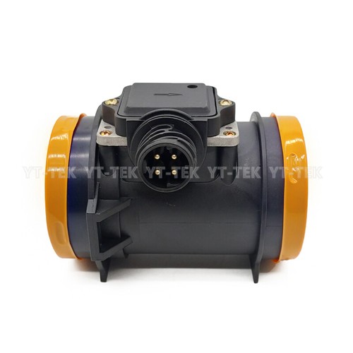 5WK9600 MAF Mass Air Flow Sensor For BMW M3 E36 E39 323i 5WK9617 ...