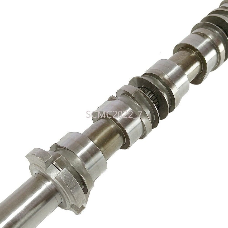 EA888 Gen3 Camshaft Exhaust &Intake &Adjuster Valves For VW Tiguan AUDI ...