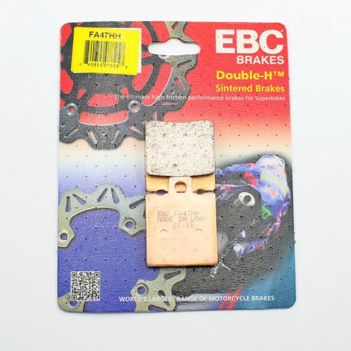 Brake Pads EBC HH Sintered for 2000 - 2001 Ducati 750 MONSTER Rear 1 Pair | eBay