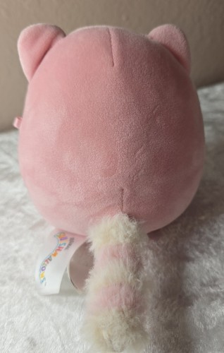 Spring Ditty the Lemur Squishmallows 4.5in Plush Soft Cute Adorable | eBay