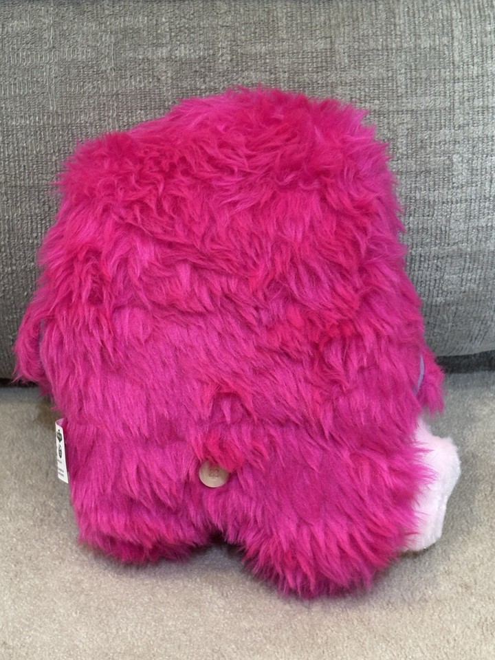 NEW, FUGGLER MINI RASCALS, OOGAH BOOGAH PINK, TARGET EXCLUSIVE | eBay