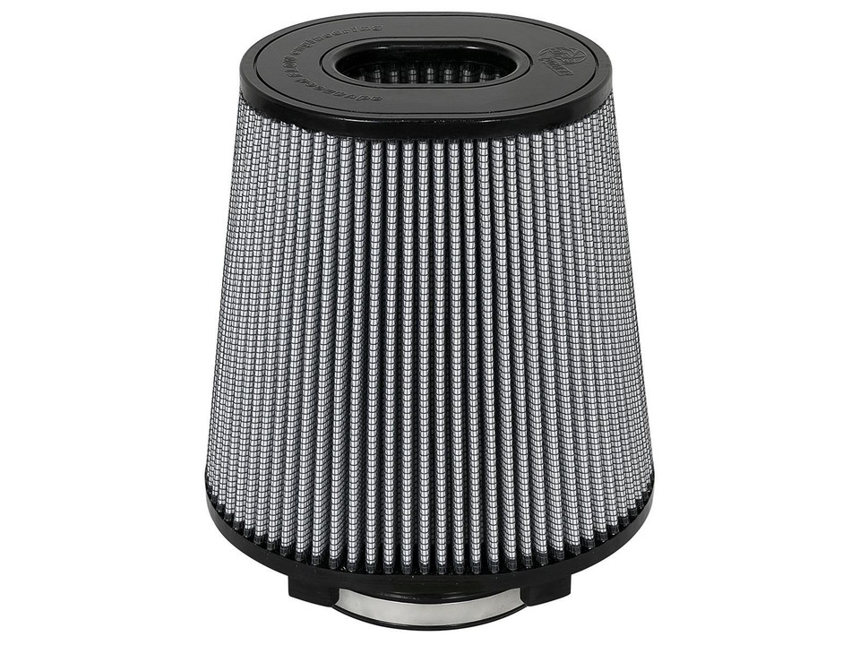 AFE Power Magnum FORCE Intake Replacement Air Filter w/ Pro DRY S Media ...