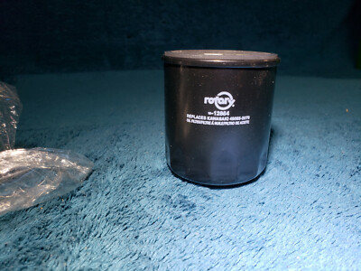 QTY 1. Rotary 19-6600 Oil Filter 12864 | eBay
