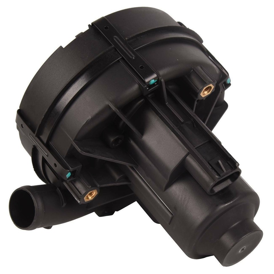 Secondary Smog Air Injection Pump Fits Cadillac DeVille 4.6L 2000-2004 ...