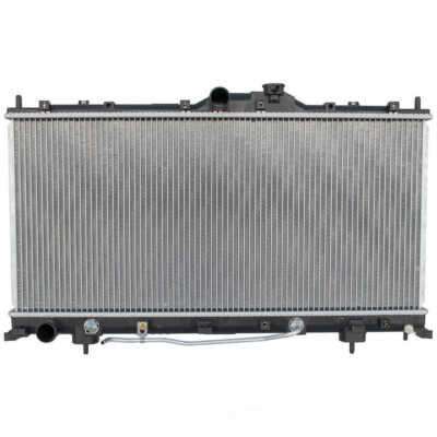 Radiator For 2006-2011 Mitsubishi Eclipse 3.8L V6 2007 2008 2009 2010 ...