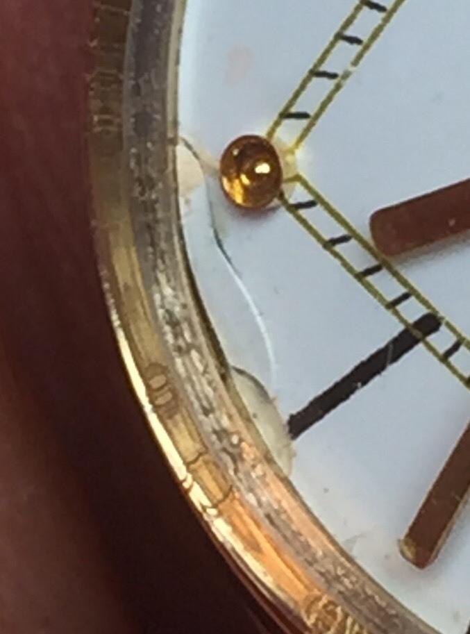 VINTAGE OREX ROSE COLLECTION ROMANIA MECHANICAL LADIES WATCH 19 RUBIS ...