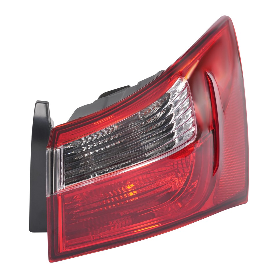 2012-2017 Kia Rio Halogen Tail Light Assembly - Right Side with Bulb | eBay