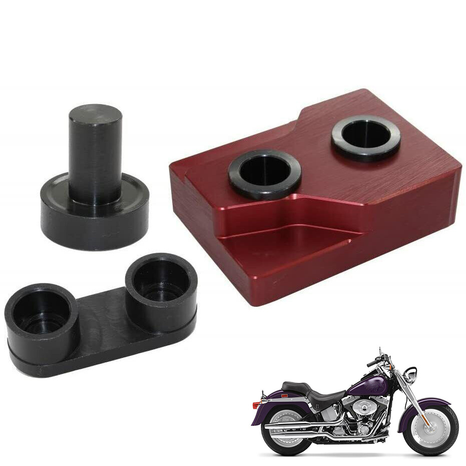 Twin Cam Camshaft Bearing Remover & Installer Tools For Harley Davidson ...